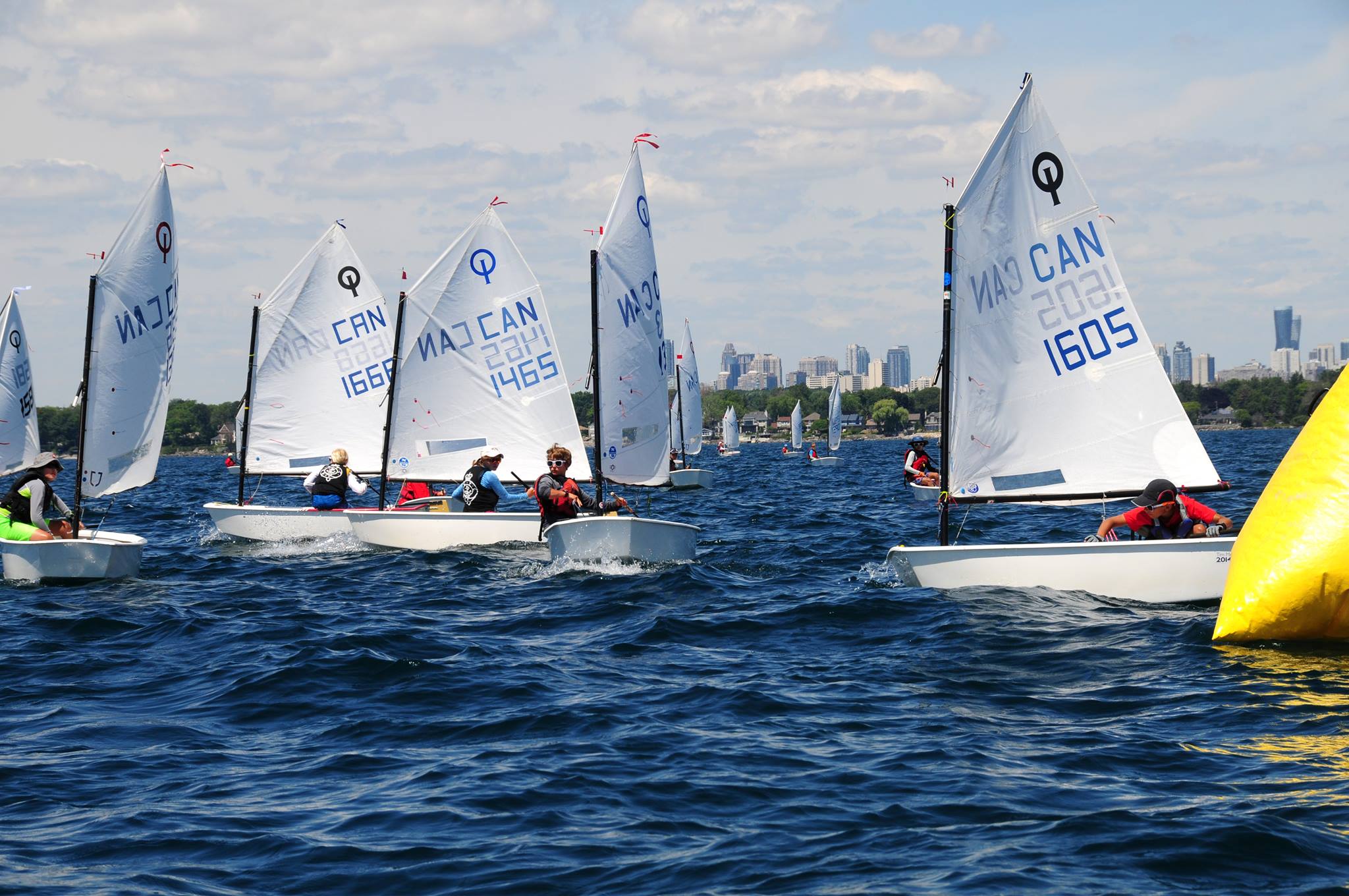 OPTI COVERS – HYKE Performance