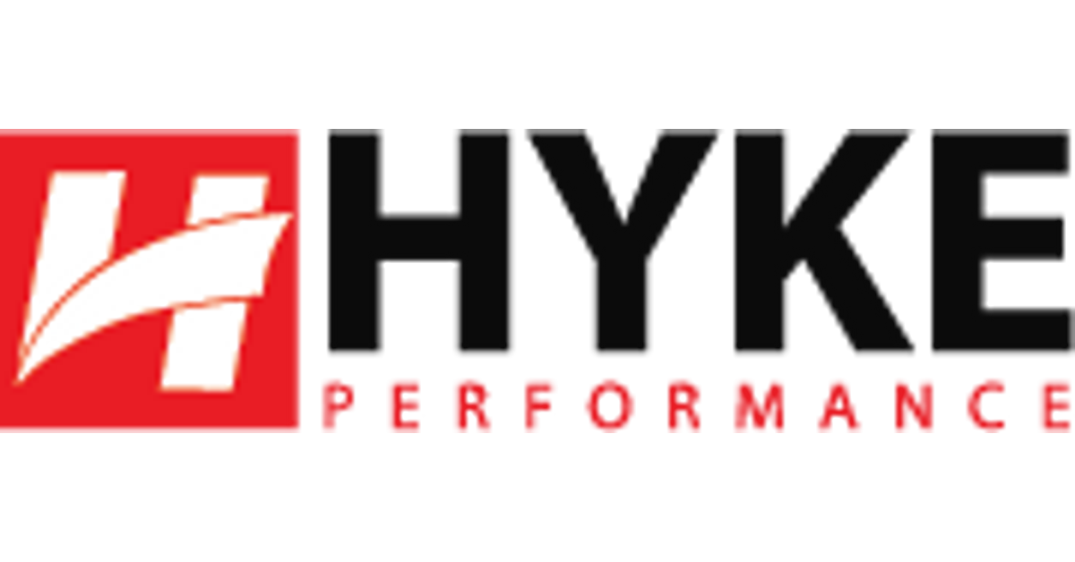 APPAREL – HYKE PERFORMANCE INC